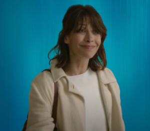 Sophie Marceau amoureuse : qui est Richard Caillat, l'homme qui partage ...