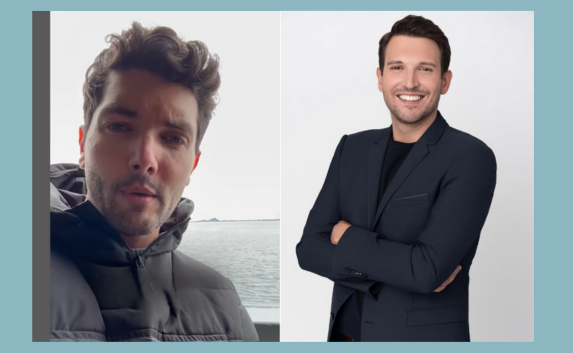 Anthony Favalli et Florian Tardif : collègues de CNews, vies privées ...