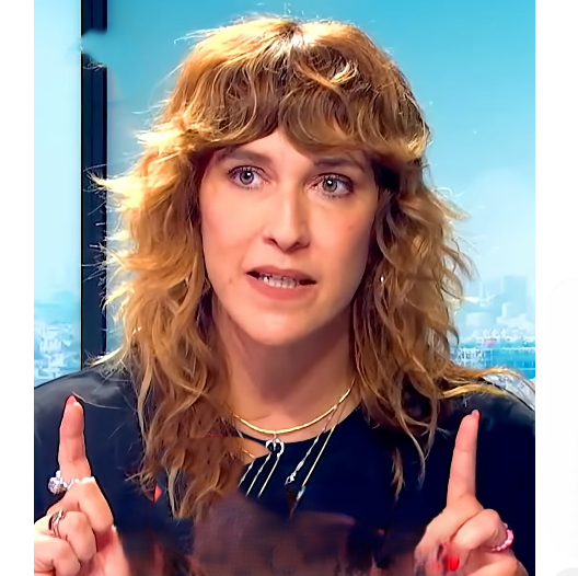 Daphné Bürki et la perte de son compagnon David Hache : un an après ...