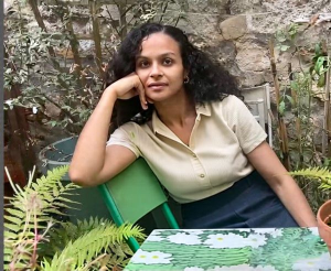 Hind Ziane Origine : de l'administration Obama à la Tech française