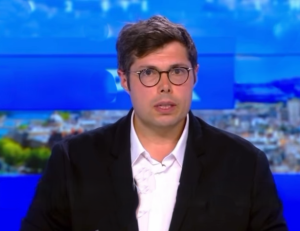 Kevin Bossuet : le mystère autour de son épouse et sa vie privée préservée