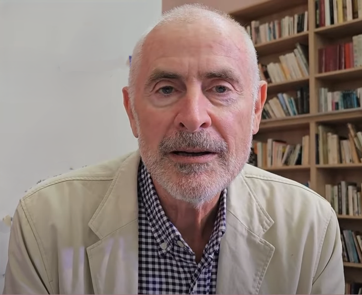 Tim Greacen : l'époux de Jacques Martial révèle leur histoire d'amour ...